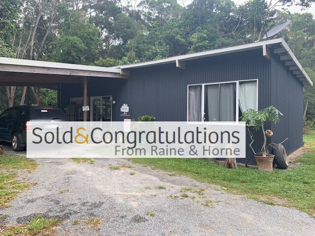 9 Richards Road, Julatten, Qld 4871 - Property Details