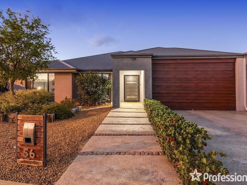56 Colesbrook Drive, Byford, WA 6122 - Property Details