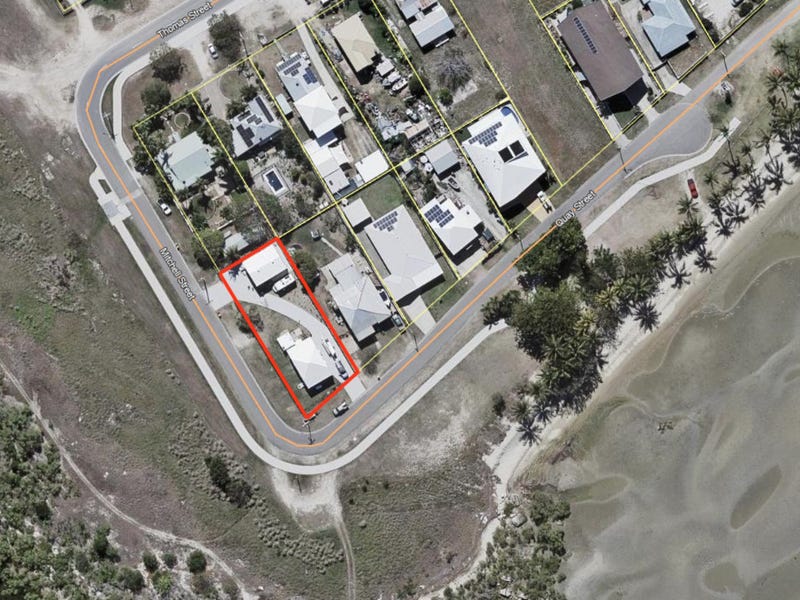 20 Quay Street, Bowen, Qld 4805 - Property Details