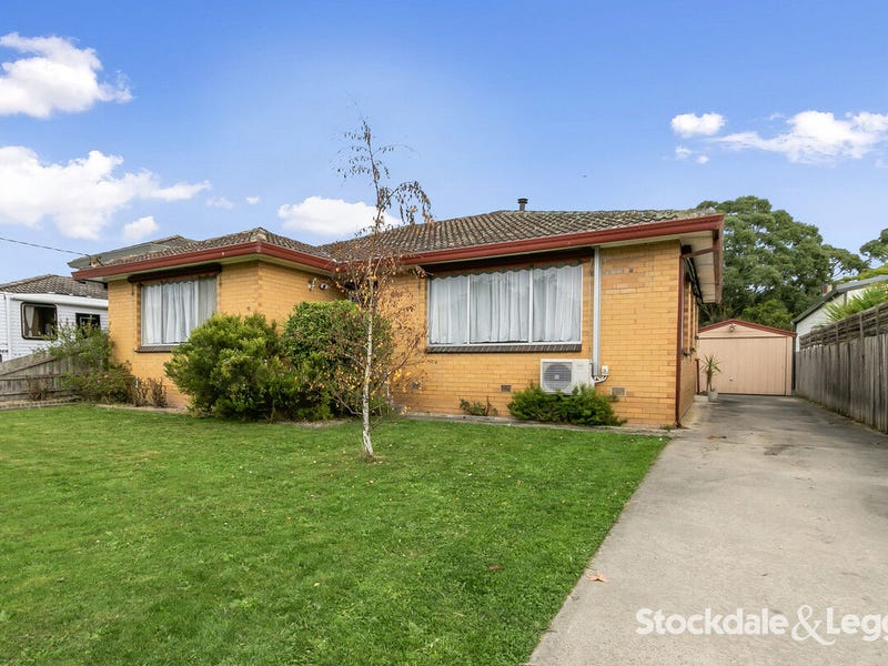 51 The Boulevard, Morwell, Vic 3840 - Property Details