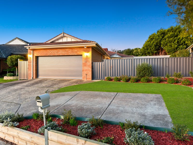 45 Ellenvale Drive, Narre Warren, VIC 3805 - realestate.com.au