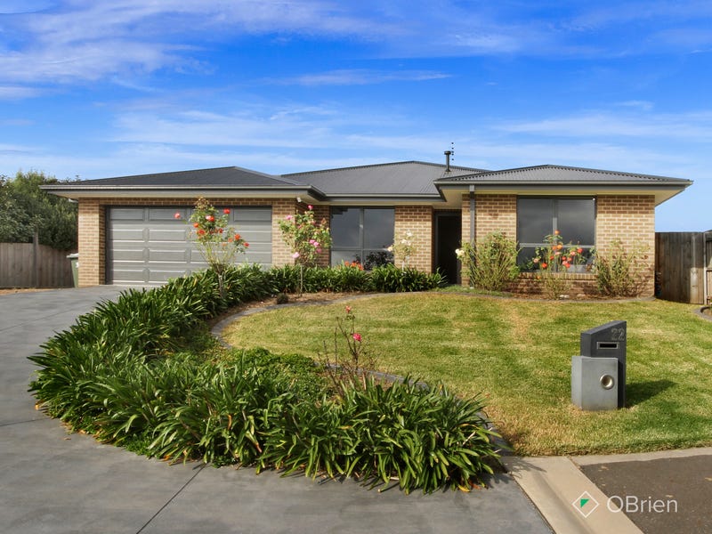 22 Rubys Way, Eastwood, Vic 3875 - Property Details