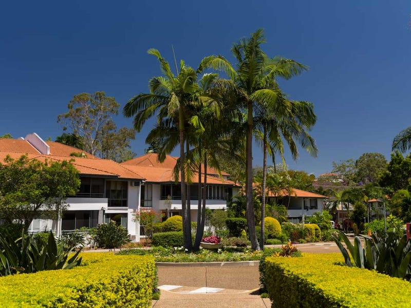 Taringa Parkside Retirement Village Retirement Living at 1 Moore Street ...