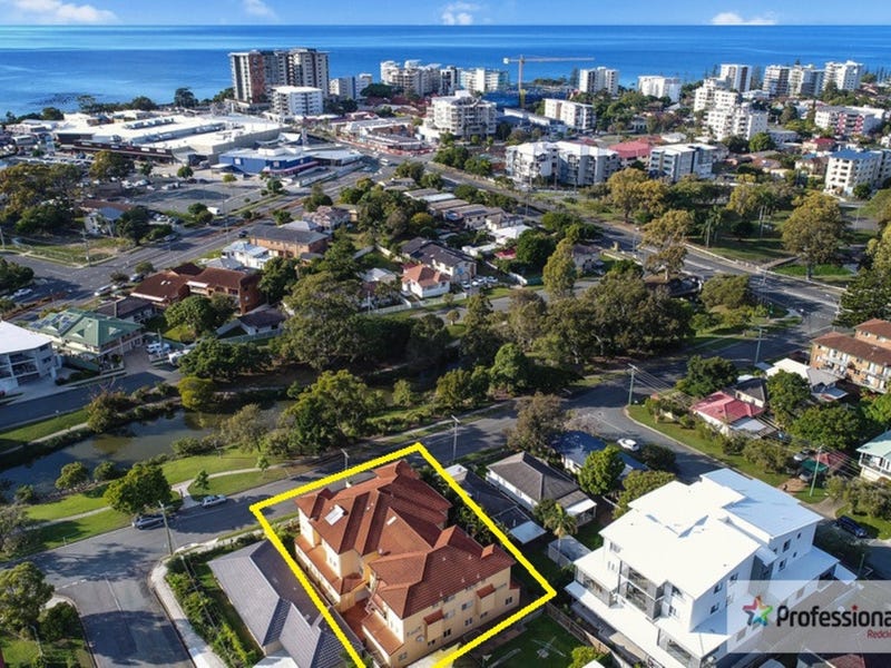 3/13-15 Humpybong Esplanade, Redcliffe, Qld 4020 - Property Details