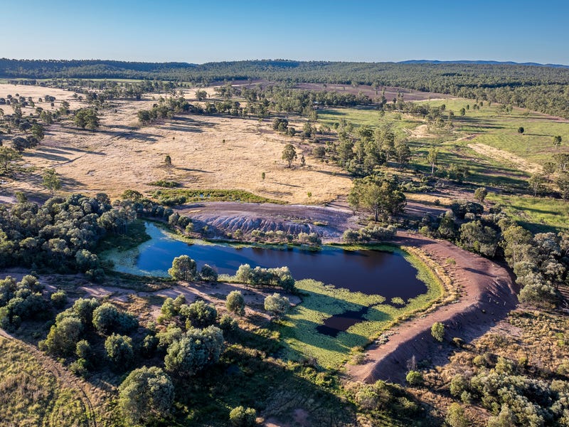 Lot 88 Flohrs Road, Dululu, Qld 4702 - Property Details