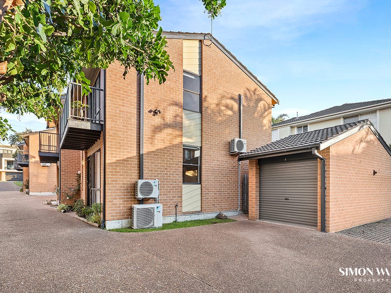 4/54 Patrick Street, Merewether, NSW 2291 - Property Details
