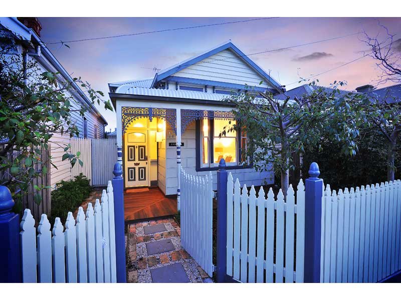 11 Tennyson Street, Seddon, Vic 3011 - Property Details