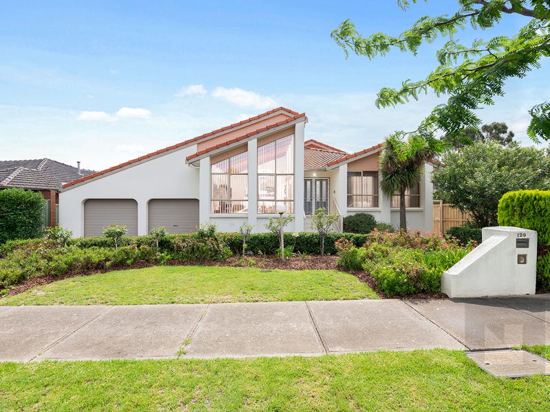 129 Burrowye Crescent, Keilor, Vic 3036 - Property Details