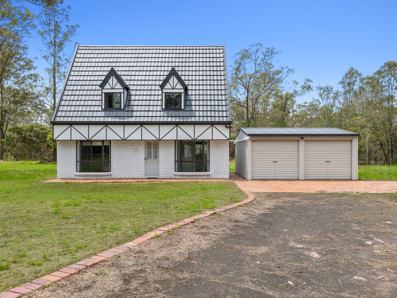 62-72 Redwood Circle, Glenlogan, Qld 4280 - Property Details
