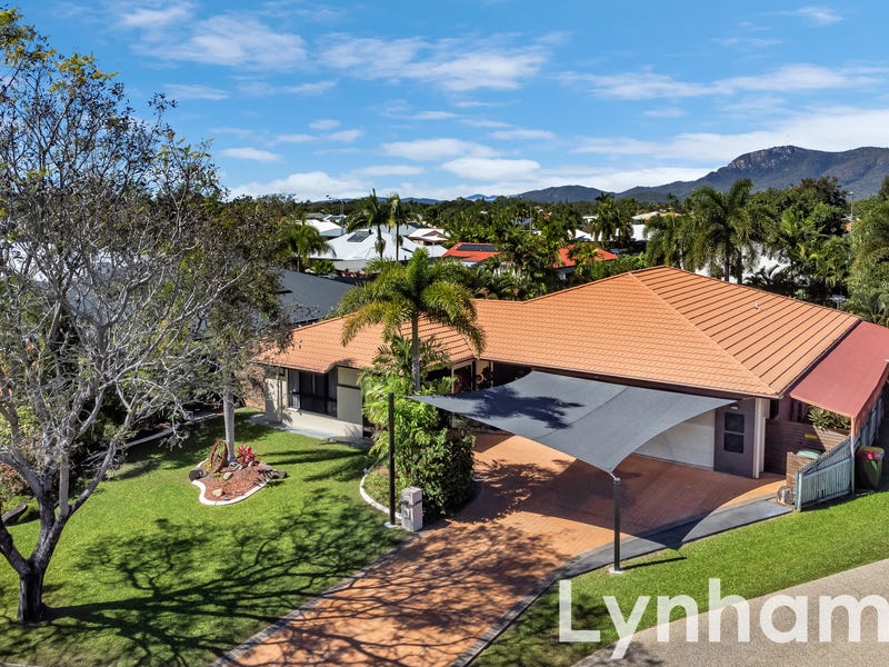 7 Riley Circuit, Kirwan, Qld 4817 - Property Details