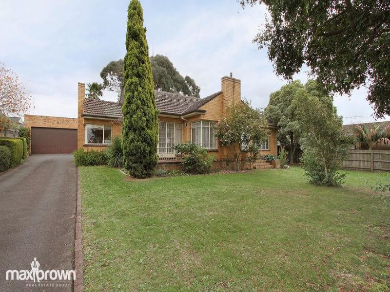45 Victoria Street, Doncaster, Vic 3108 - Property Details