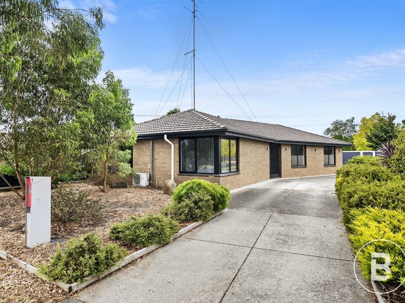 64 Vale Street, Sebastopol, Vic 3356 - Property Details