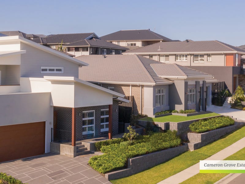 Cameron Grove Estate Land Estate at 28 Breakwell Road, Cameron Park ...