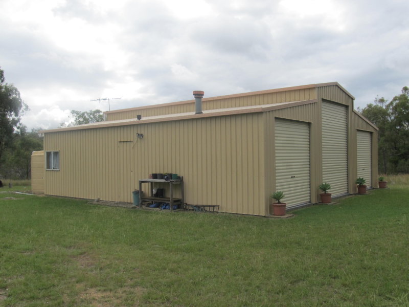 12 Scott Close, Teelah, QLD 4314 - realestate.com.au