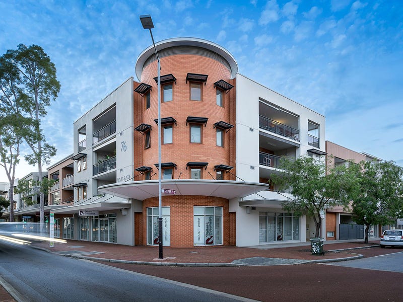 54/76 Newcastle St, Perth, WA 6000 - Property Details