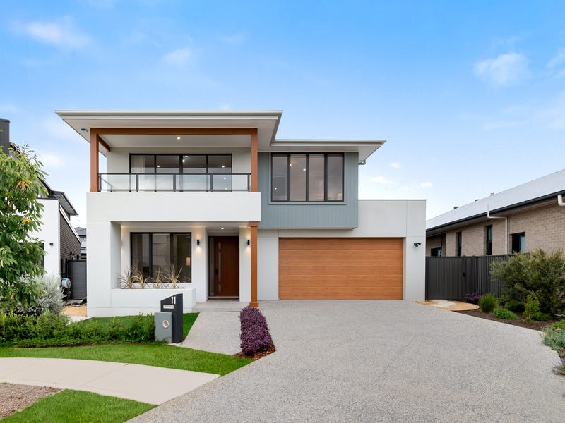 11 Reid Close, Catherine Field, NSW 2557 - realestate.com.au