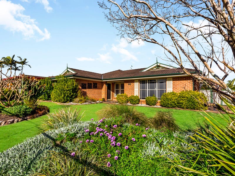 134 South Seas Drive, Ashtonfield, NSW 2323 - realestate.com.au