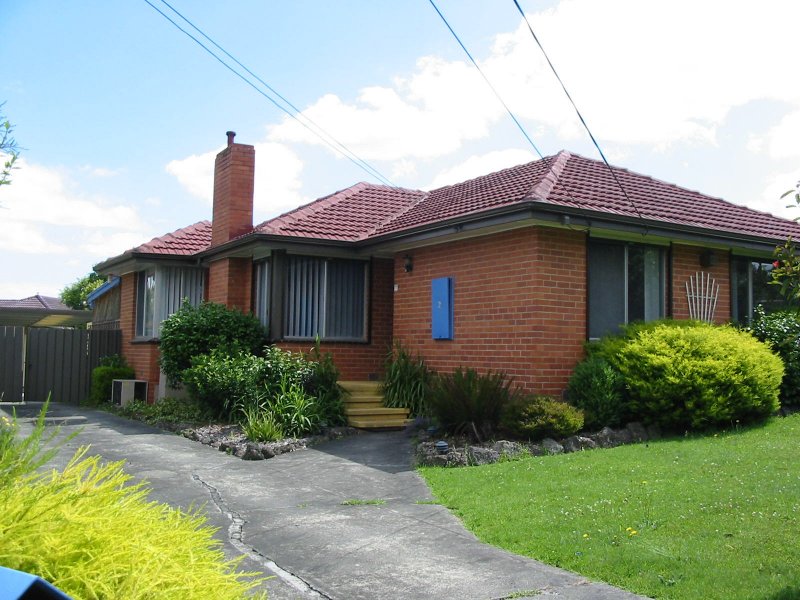 2 Princess Street, Bayswater, VIC 3153 - realestate.com.au