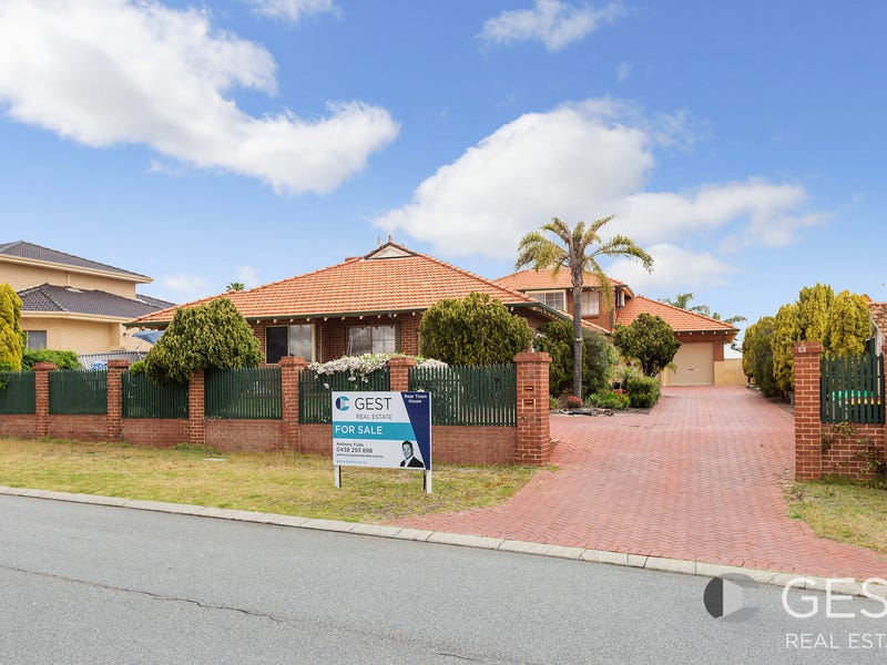 118 ALFREDA AVENUE, Noranda, WA 6062 - Property Details