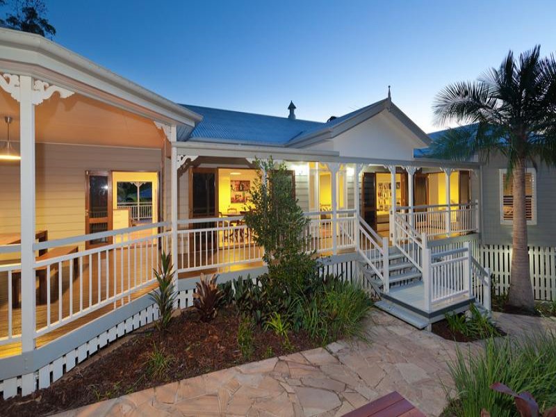 321 Fig Tree Pocket Road, Fig Tree Pocket, QLD 4069 - realestate.com.au