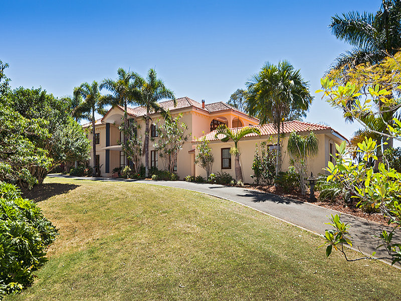 99 Herron Road, Pullenvale, Qld 4069 - Property Details