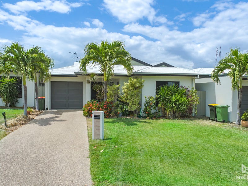 6/25 Don Street, Bowen, Qld 4805 - Property Details