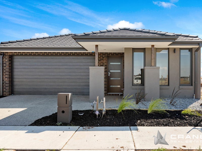 84 Stratus Street, Tarneit, Vic 3029 - Property Details