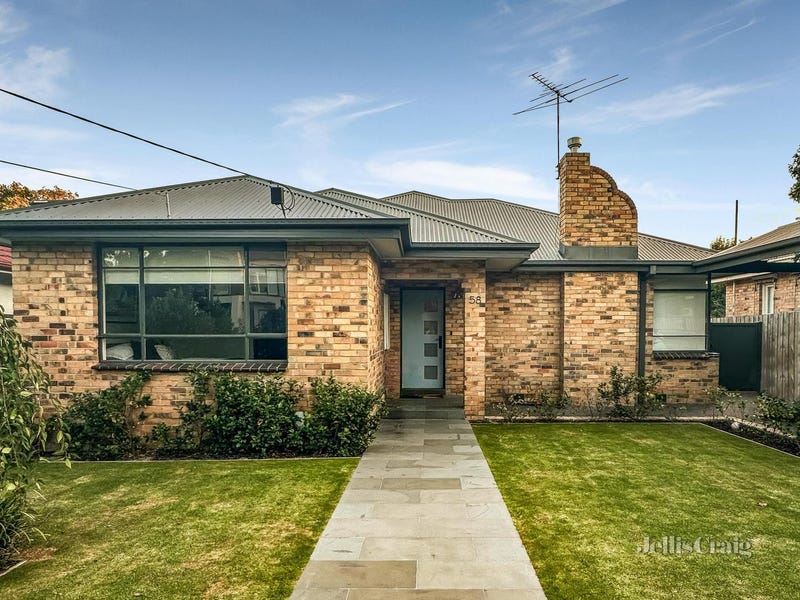 58 Devon Street, Cheltenham, Vic 3192 - Property Details