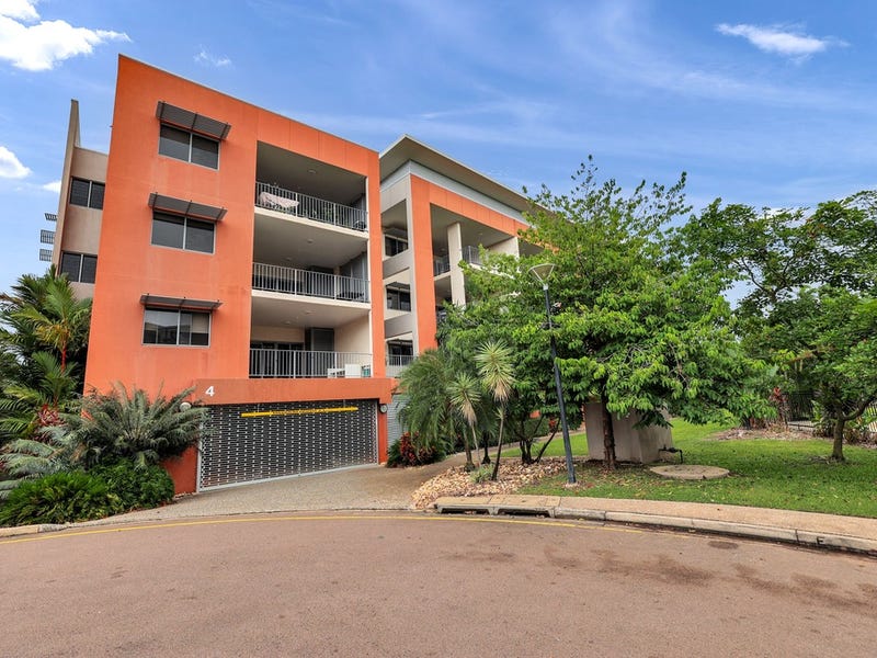 17/4 Mitaros Place, Parap, NT 0820 - Property Details