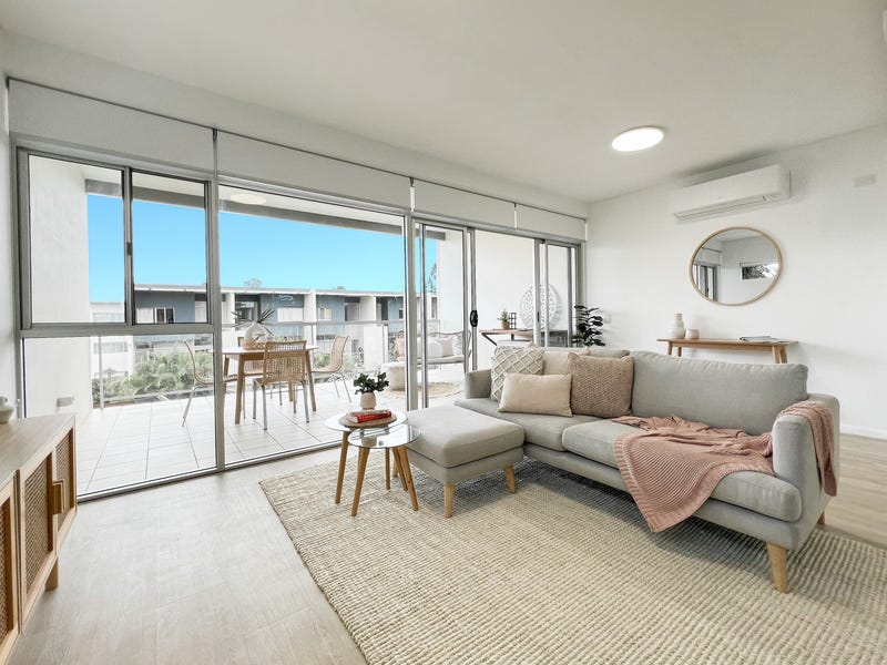 25/18 Ferry Lane, Bulimba, Qld 4171 - Property Details