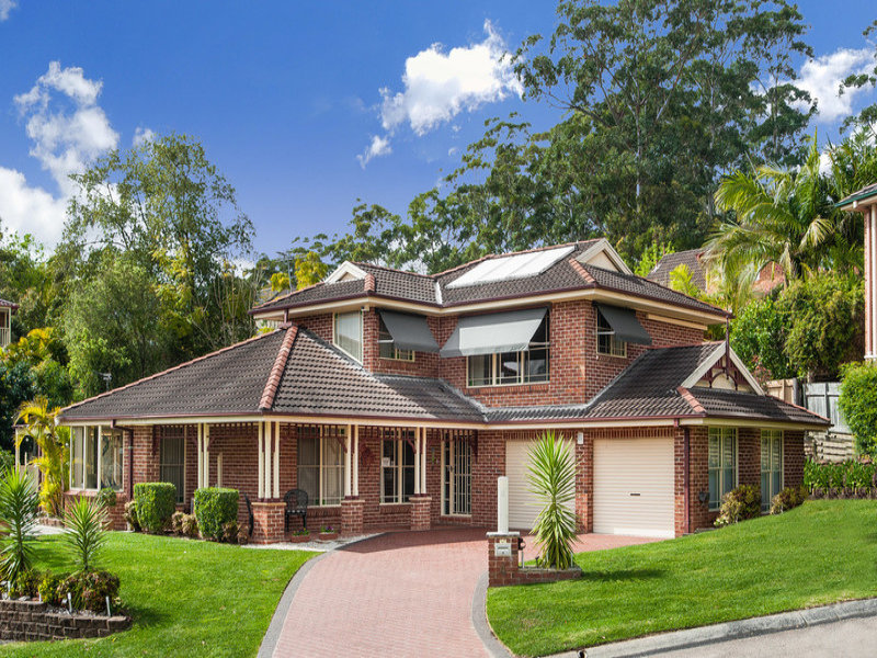 4 Marlborough Close, Terrigal, NSW 2260 - Property Details