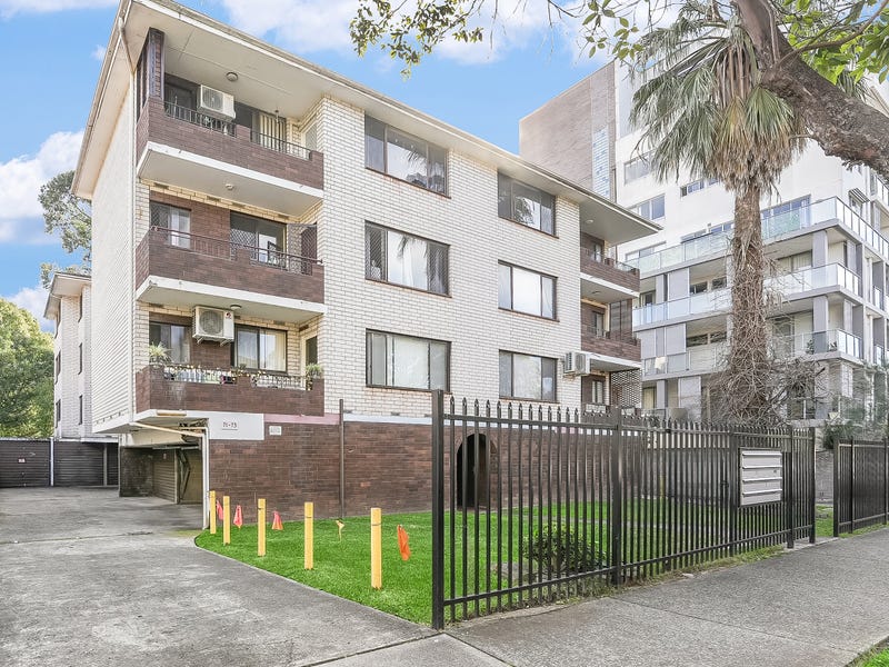 2/71 Castlereagh Street, Liverpool, NSW 2170 - Property Details