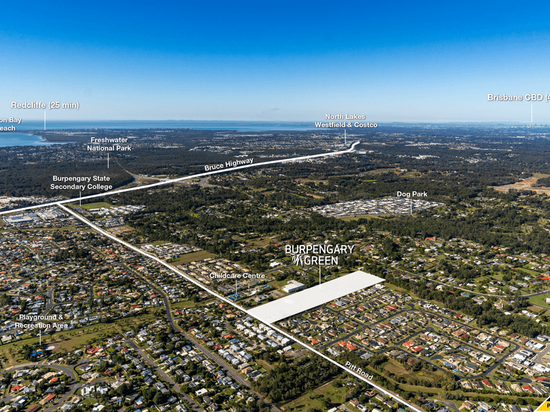 Real Estate for Sale in Burpengary, QLD 4505 - realestate.com.au