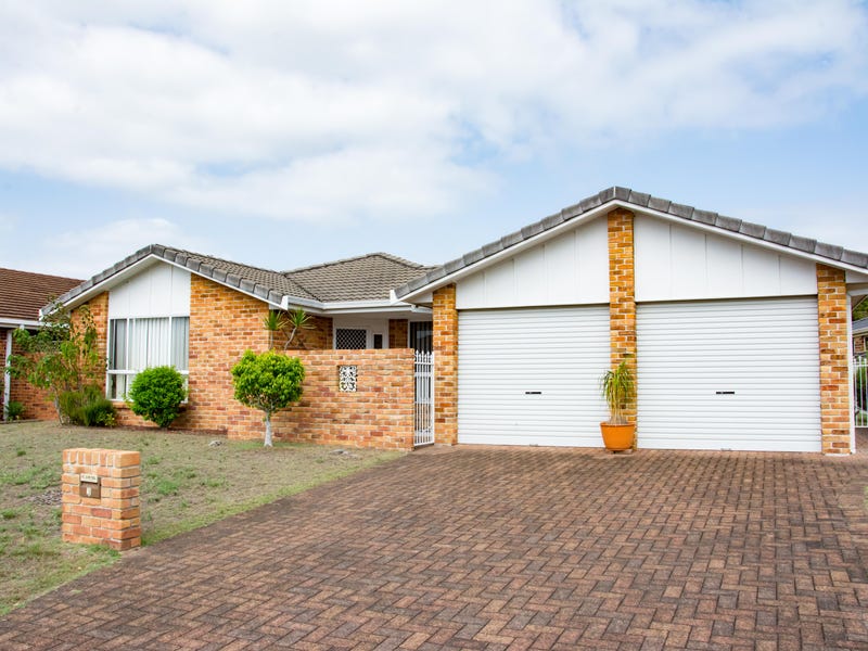 3 Transom Court, Tuncurry, NSW 2428 - Property Details
