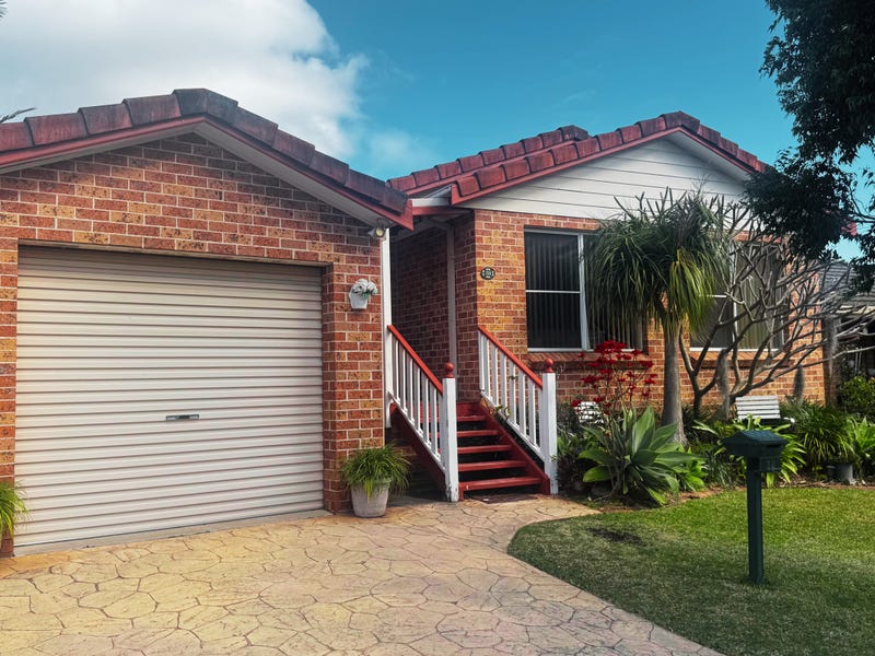38 Stanthorpe Drive, Kanahooka, NSW 2530 - Property Details