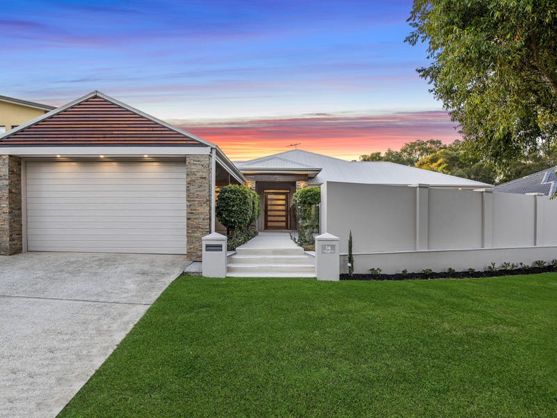 14 Wilson Place, Gumdale, Qld 4154 - Property Details