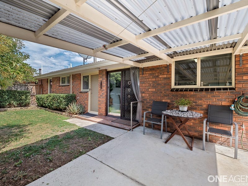 4/207 Kay Street, Traralgon, Vic 3844 - Property Details