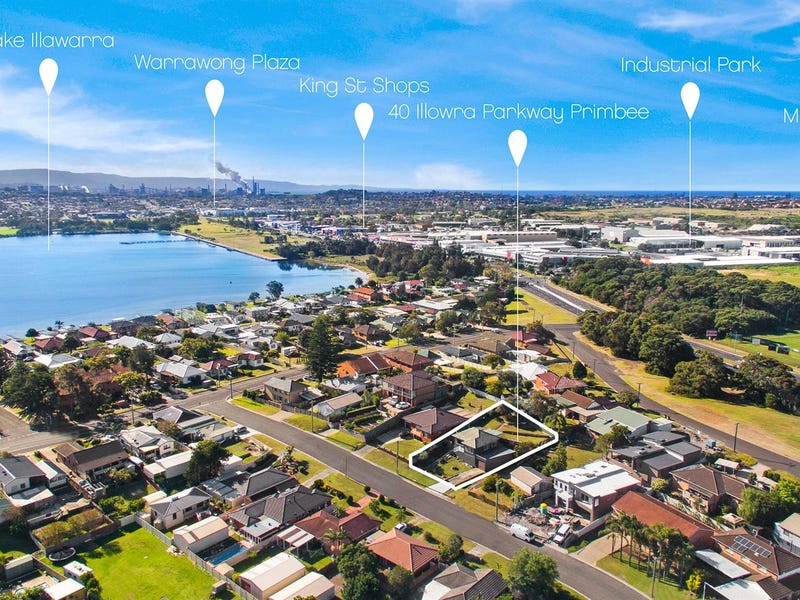 40 Illowra Parkway, Primbee, NSW 2502 - realestate.com.au