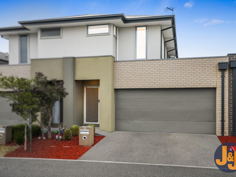 18 Merlin Street, Craigieburn, Vic 3064 - Property Details