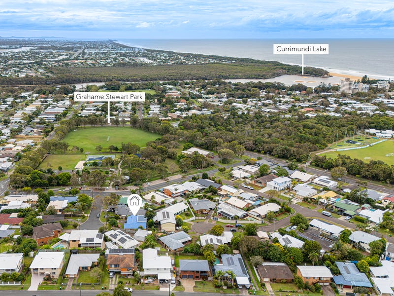2 Minto Place, Currimundi, Qld 4551 - Property Details