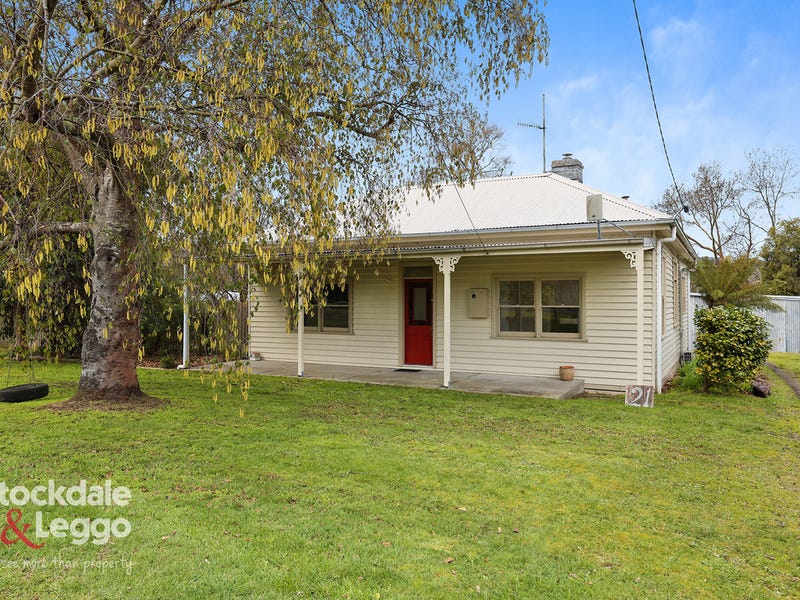21 Church Street, Boolarra, Vic 3870 - Property Details