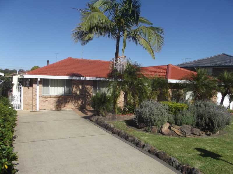 Property 110522509, Prospect, NSW 2148 - Property Details