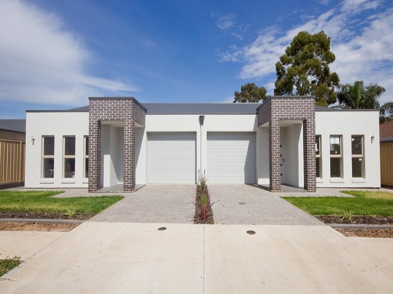 14C & 14D Konando Terrace, Edwardstown, SA 5039 - Property Details