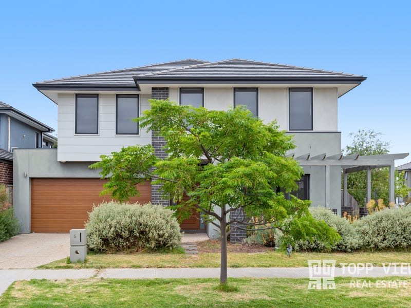 5 Beckett Way, Williams Landing, VIC 3027 - realestate.com.au