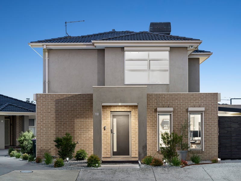 10 Garth Place, Epping, Vic 3076 - Property Details