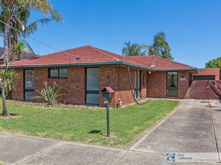 54 Point Cook Road, Seabrook, Vic 3028 - Property Details