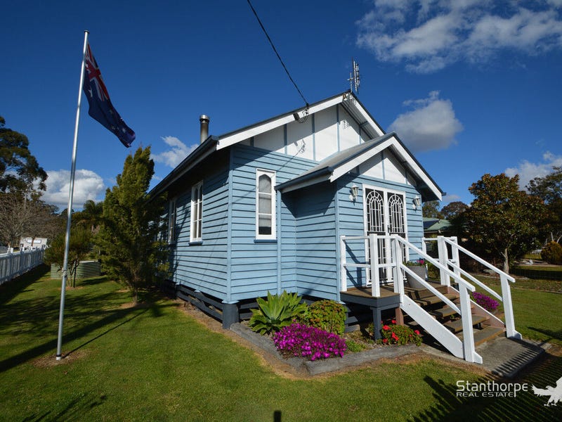 18 Pine Crescent, Dalveen, Qld 4374 - Property Details