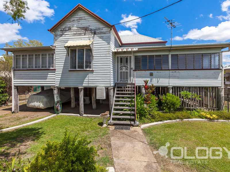 10 Bank Street, Park Avenue, QLD 4701 - realestate.com.au