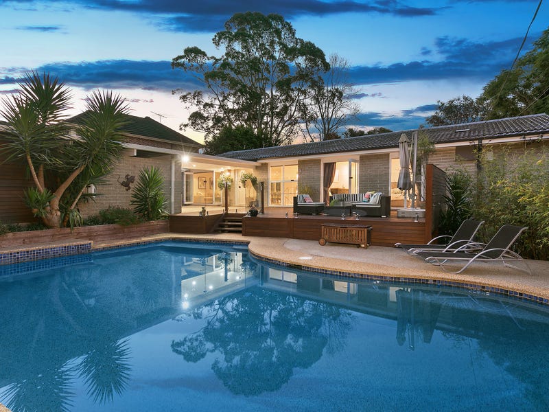 16 Carissa Avenue, St Ives, NSW 2075 - realestate.com.au