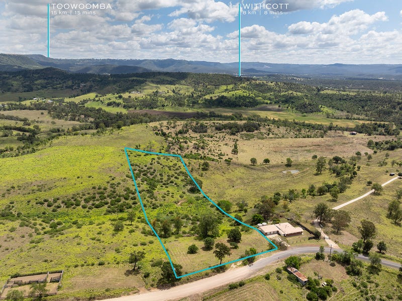 Lot 8 Derrymore Road, Derrymore, QLD 4352 - realestate.com.au